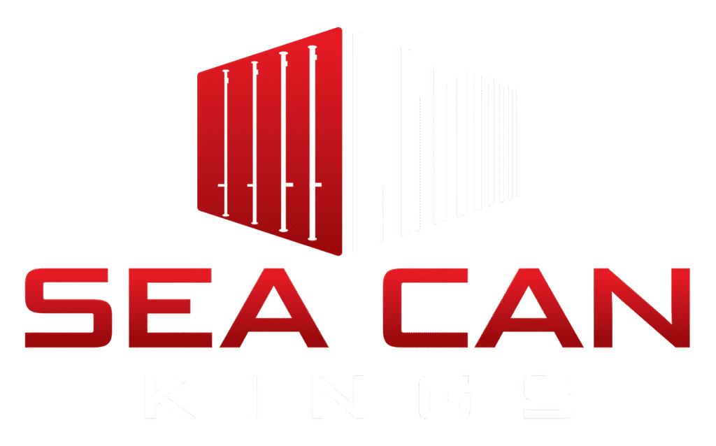 Shipping Containers For Sale in Nova Scotia | Sea Can Kings